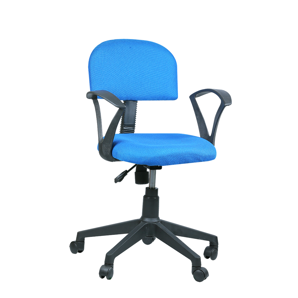 Computer Chair With Arms(1101 A) – Furniture Sri Lanka