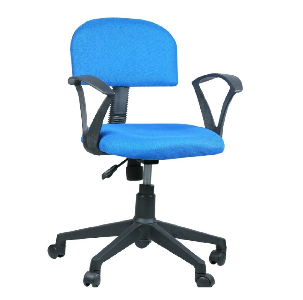 Computer Chair With Arms | Nilkamal Furniture | Furniture in Sri Lanka