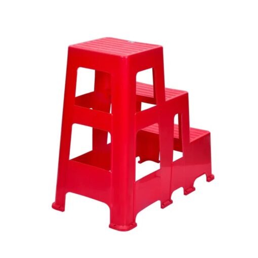 Nilkamal Kick Plastic Step Stool - Furniture Sri Lanka